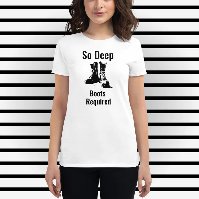 Pimpy Women's Threads – PimpyShit